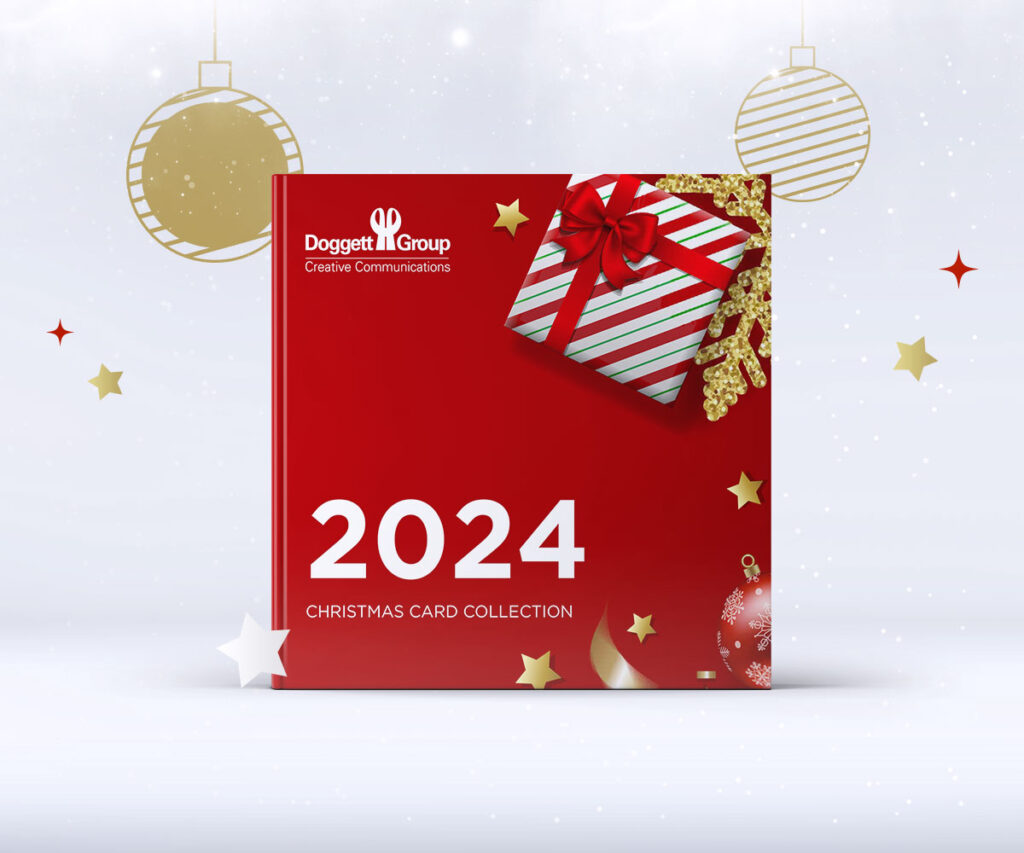 Christmas Cards 2024 | Doggett Group