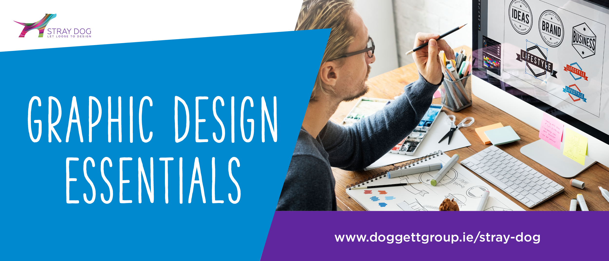 Graphic Design Essentials | Doggett Group