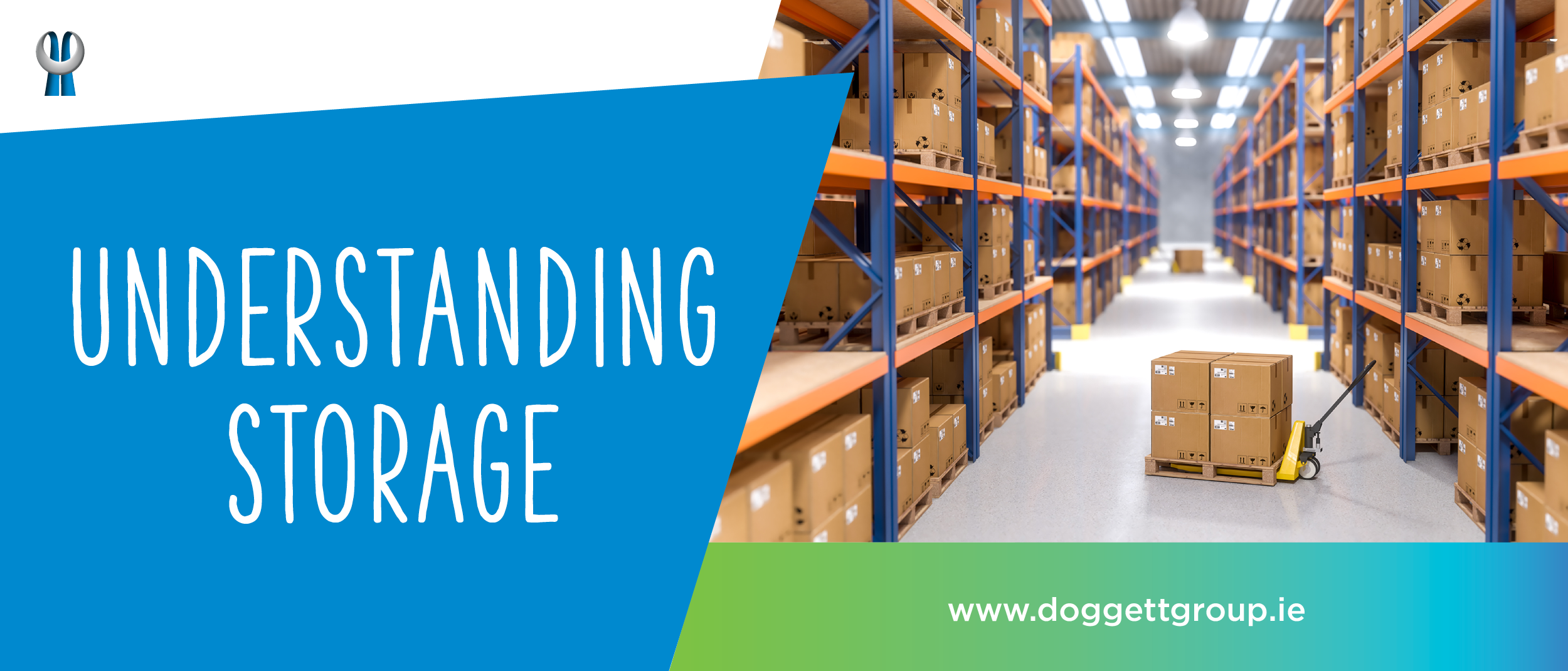 Understanding Storage Companies | Doggett Group